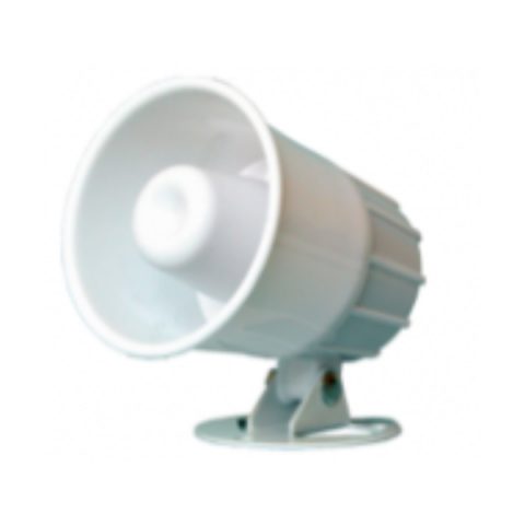 ALARM SIREN (15W) | Big Brother Security