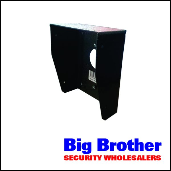 INTERCOM RAINSHIELD | Big Brother Security